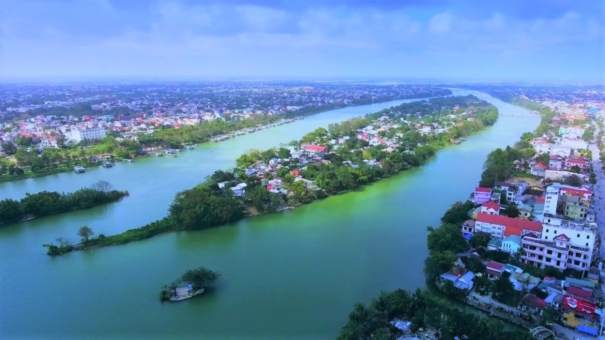 Hue Tour - Day Trip To Explore Hue Top Attractions